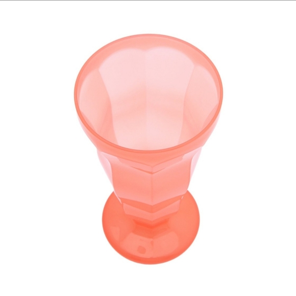 Mainstay | Dining | Mainstays 5ounce Plastic Color Changing Ice Cream ...